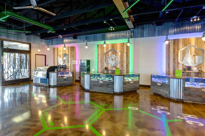 Choosing a Location for Your Dispensary - Dispensary Delivery near me ...