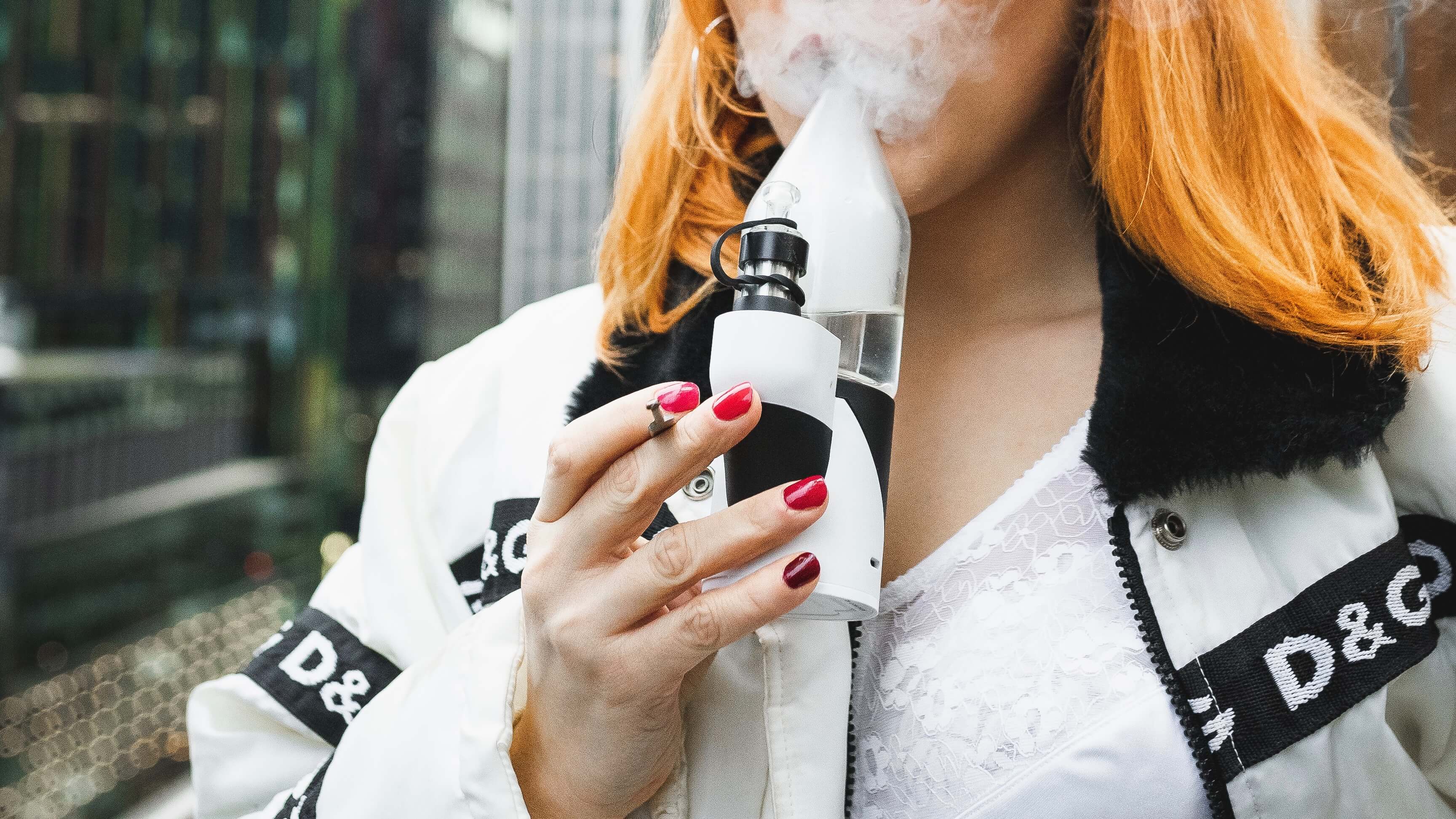 Focus V Carta V2 Concentrate E Rig Review 2020 Wikileaf Focus V Carta V2 Concentrate E Rig Review 2020 Wikileaf